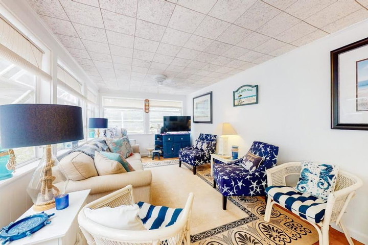 Paradise By Ocean Edge - Cape Cod