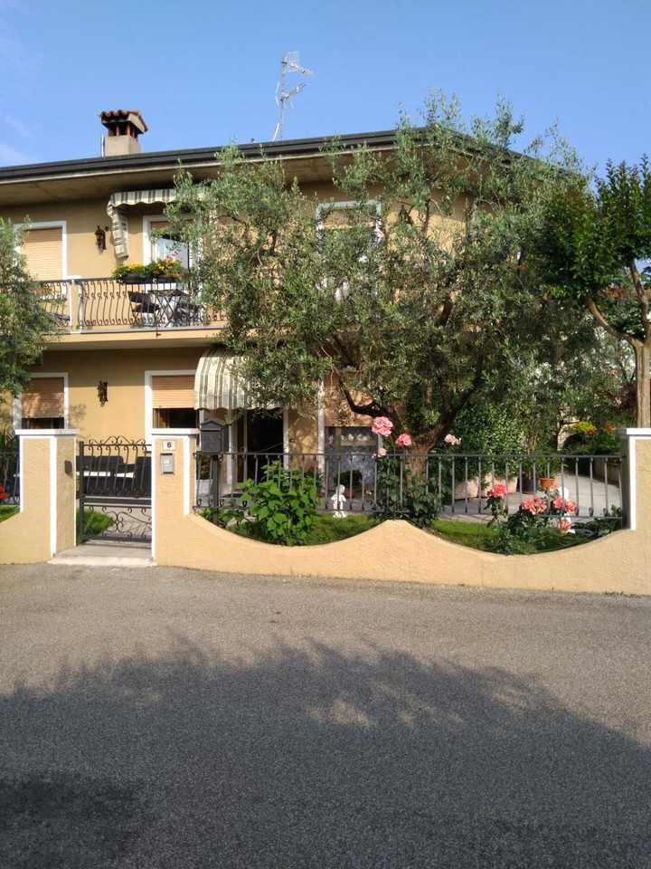 Casa Patty - Sirmione