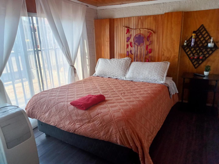 Habitaciones Pabla - Puente Alto