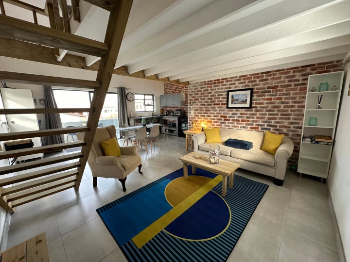 Modern Apartments Downtown - Plettenberg Bay