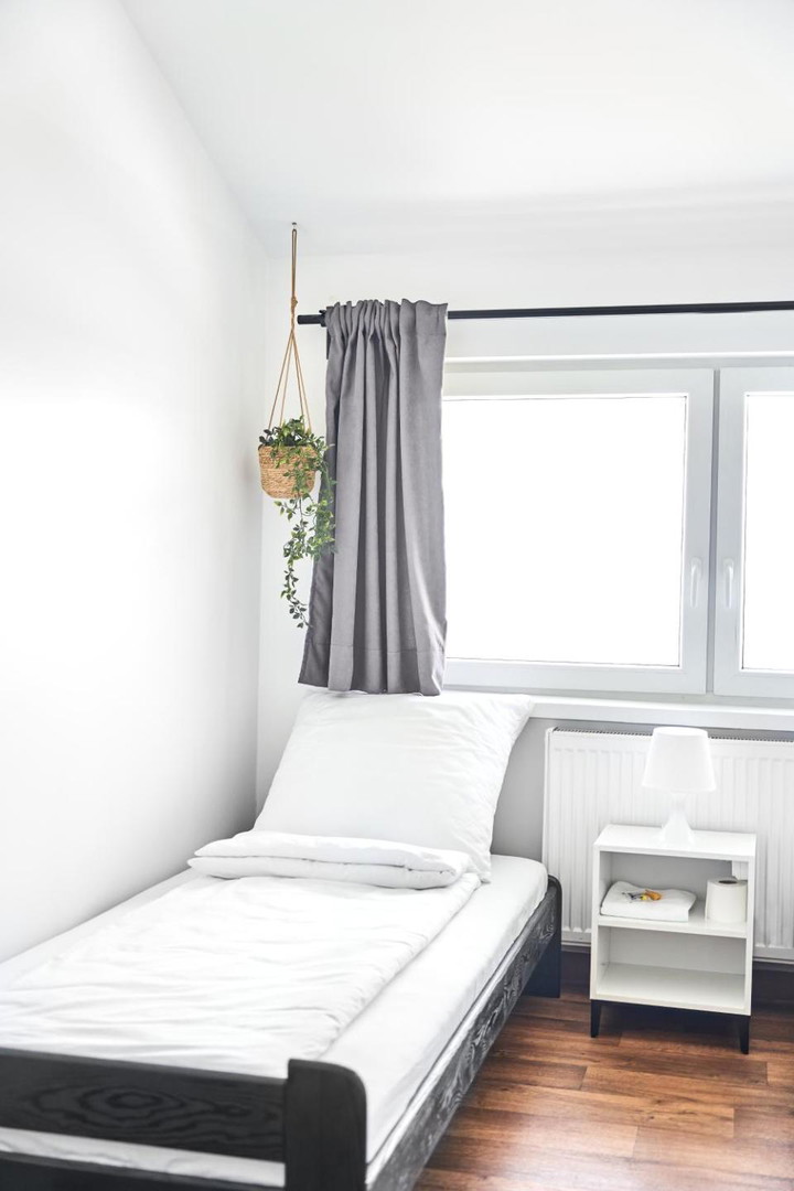 Hostel L44 - Poland