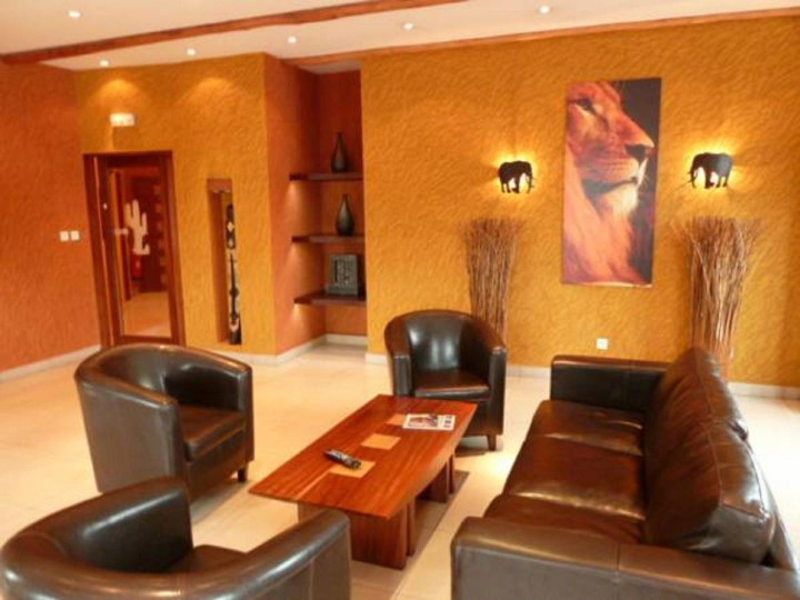 Kactus Lodge - Pointe-Noire