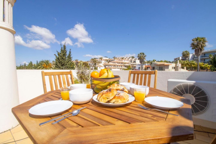 Apartamento Jacadi - Ferragudo