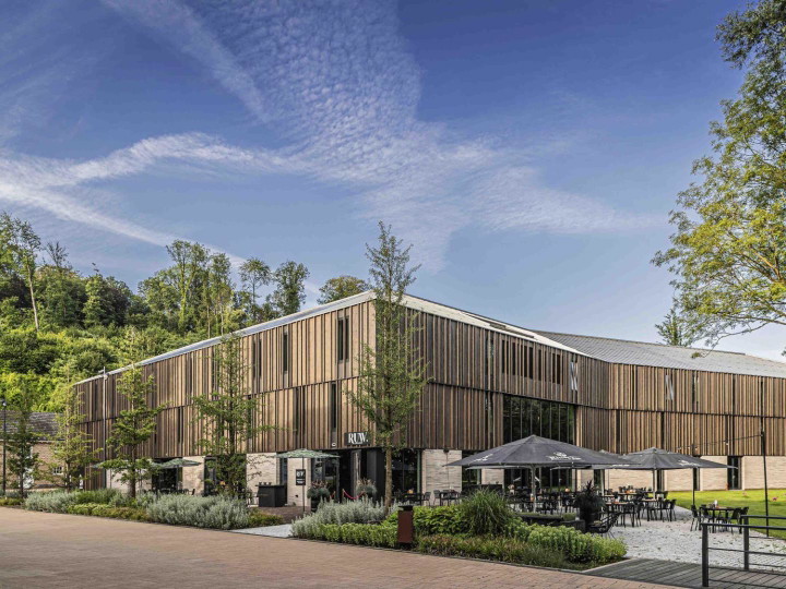 Hotel Valkenburg By Mercure - Next To Shimano Experience Center - Heerlen