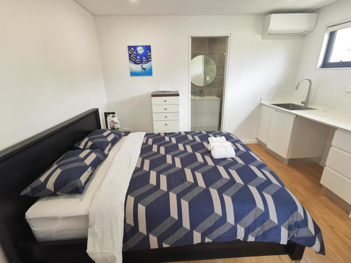 Ermihome Studio - Burwood