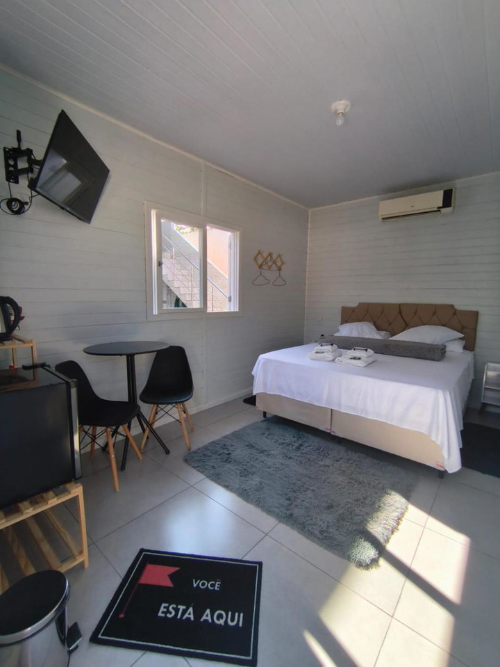 Aconchego Do Lar Hostel - Palhoça