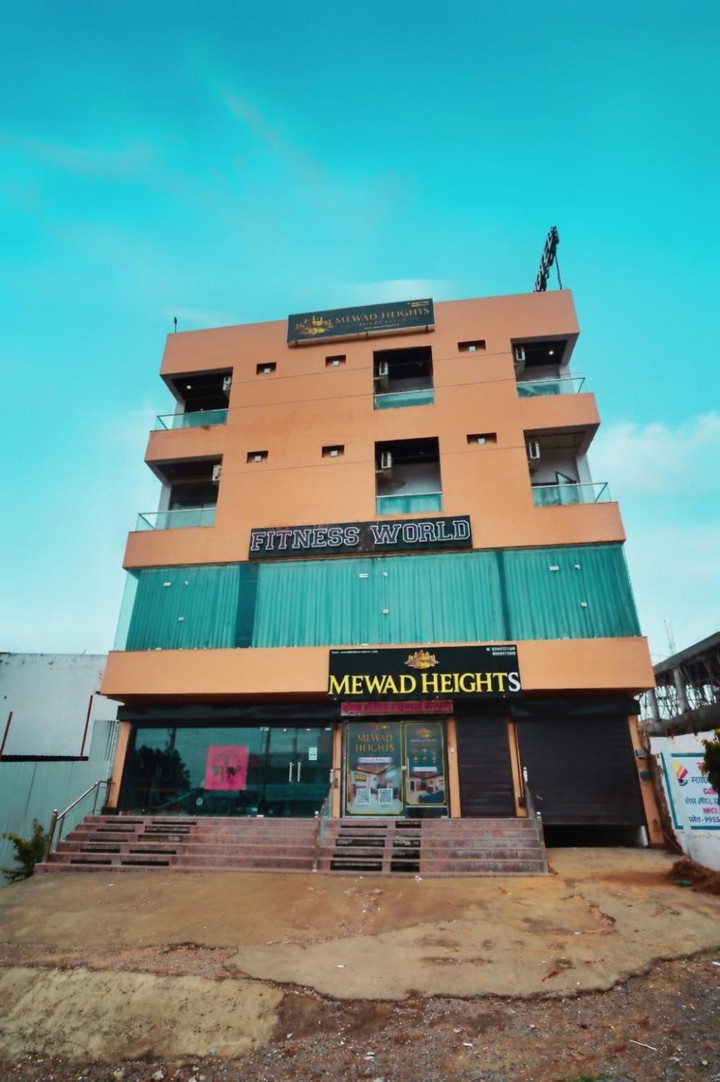 Mewad Heights - 
