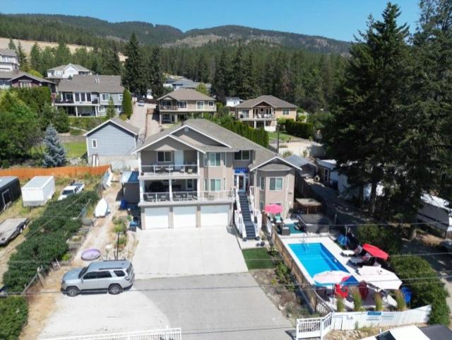 Salish B&b And Spa - West Kelowna