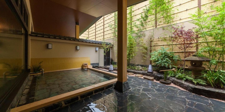 Nishitetsu Resort Inn Beppu - Oita, Japan