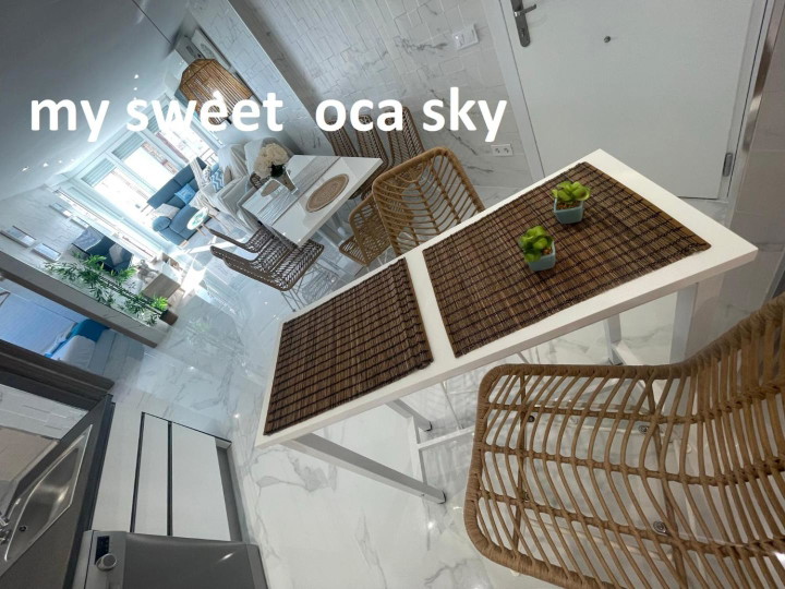 My Sweet Oca View & Oca Sky - Benidorm