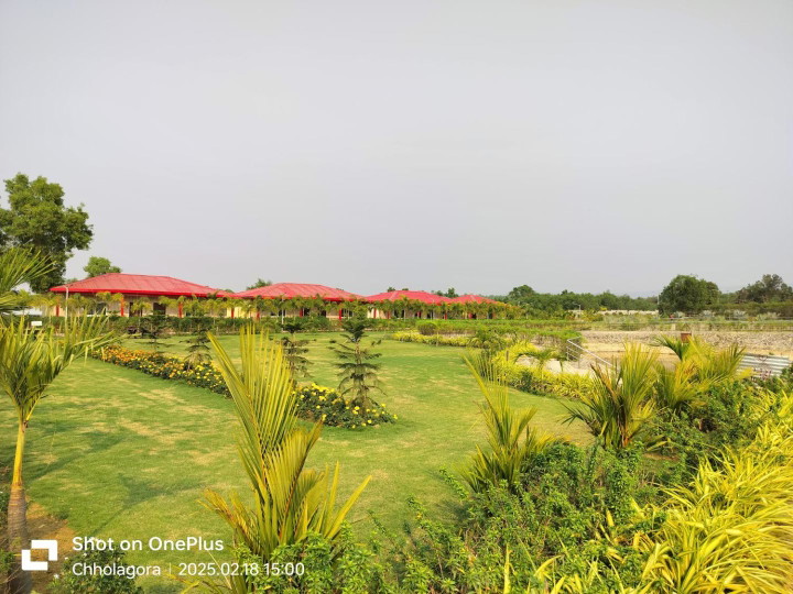 The Natureland - Jharkhand