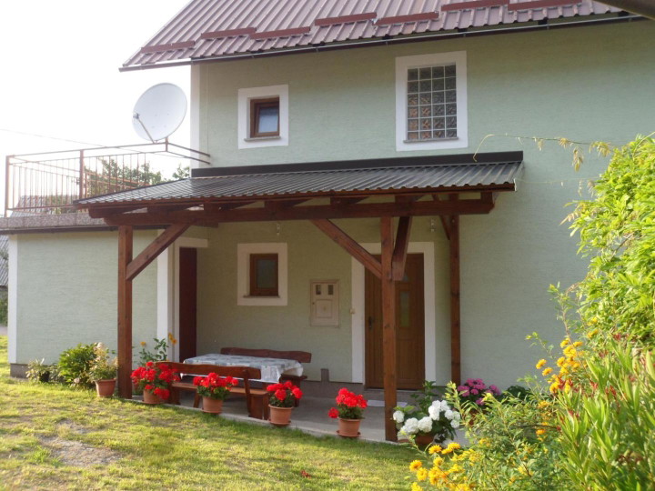 Vacation Home Kuća Za Odmor - Alpes