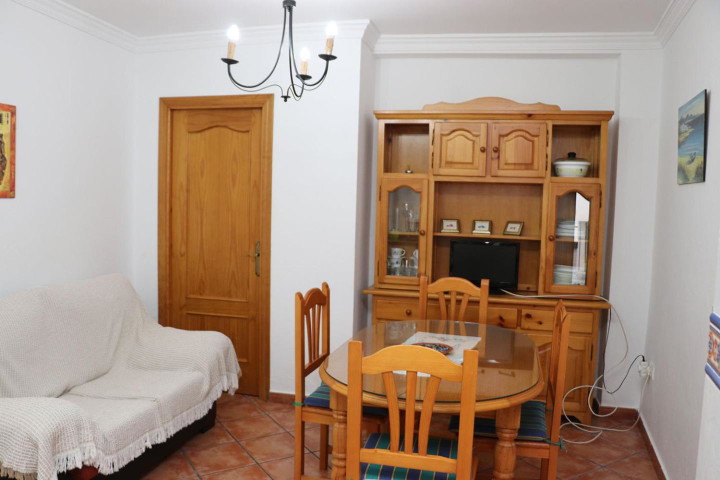 Apartamento Con Aire Acondicionado - Conil de la Frontera