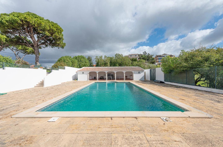 Pátio Sant'ana - 2 Bedrooms Villa W/ Exterior Area - Portugal