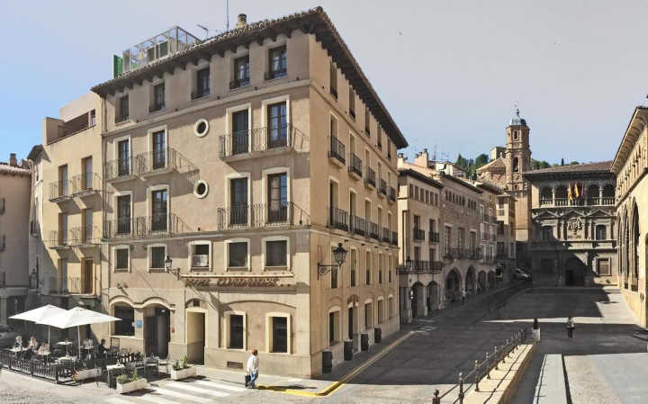 Hotel Guadalope - Alcañiz