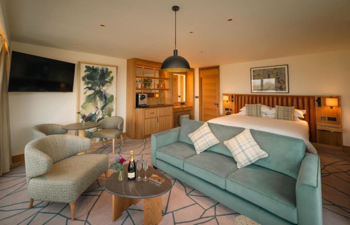 Kilkenny Pembroke Hotel - County Kilkenny