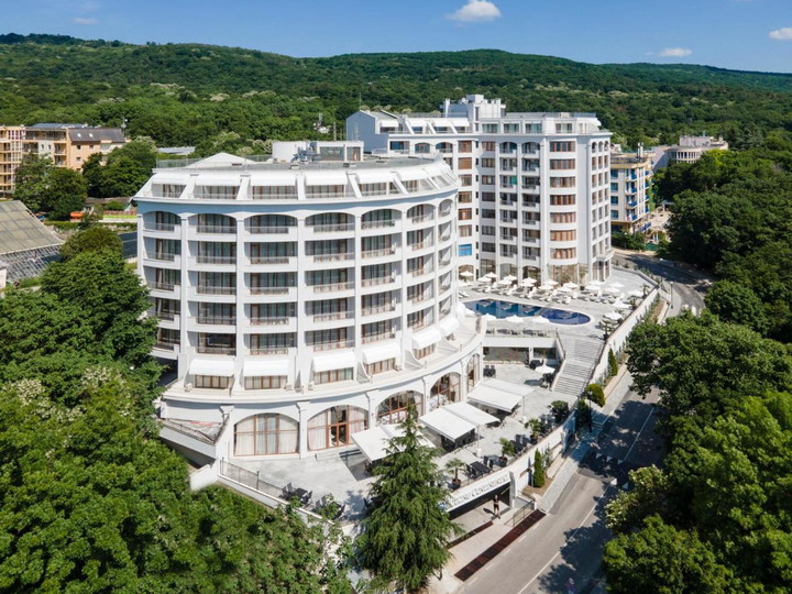 Hotel Continental - Varna