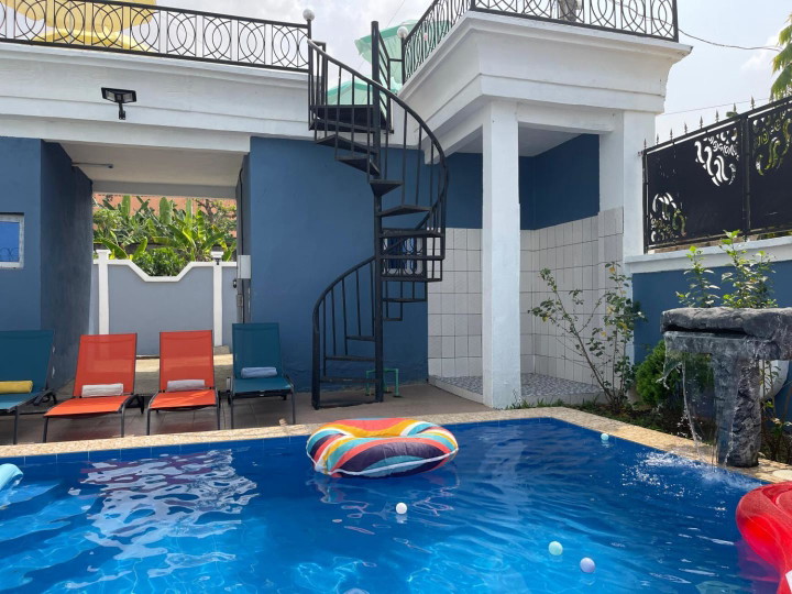 Residence Hmr Douala - Lendi - Douala