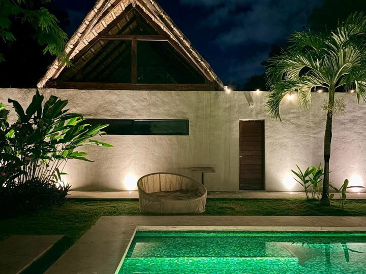 Aqua Viva - Tulum