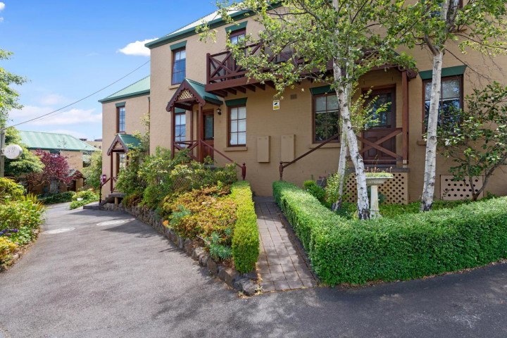 Hideaway On George - Tasmania