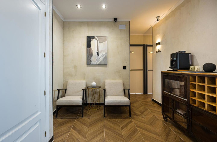 The Raimundo - Madrid