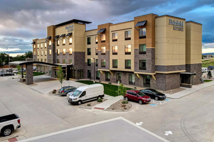 Fairfield By Marriott Inn & Suites Denver Southwest, Littleton - Littleton, CO