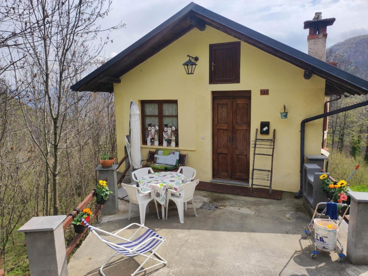 Casa Di Viu' - Ala di Stura