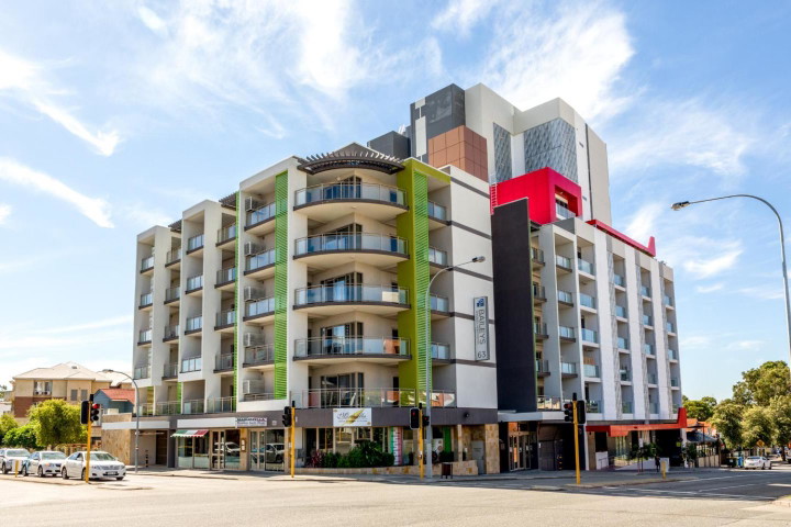 Baileys Serviced Apartments - Subiaco