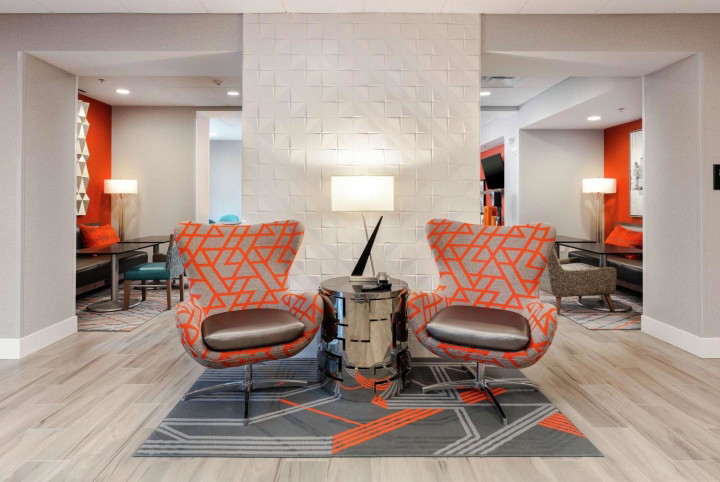 Hampton Inn Acworth - Cartersville, GA