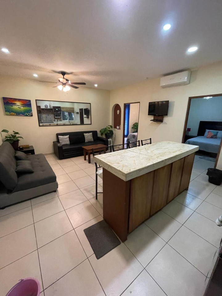 Tortuga At Casa Tres Soles Bucerias, 2 Bedroom 2 Bath, Pool, Close To Beach And Downtown - Bucerías