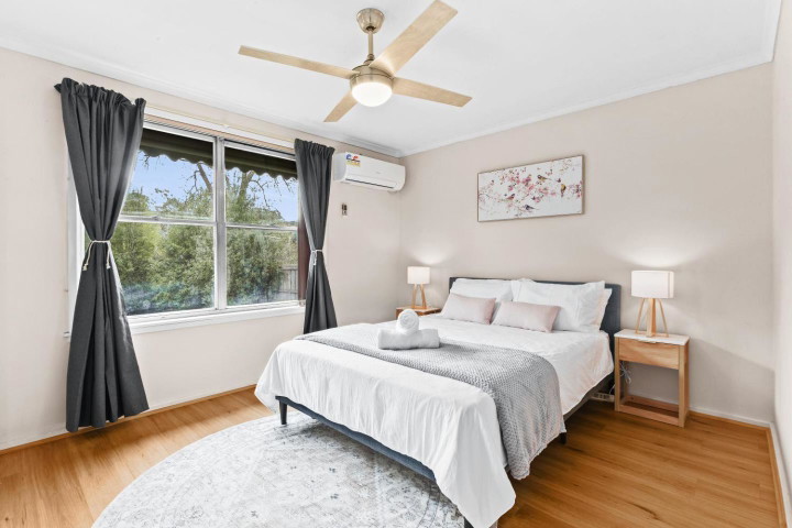 Retro Retreat - Mornington - Shire of Mornington Peninsula