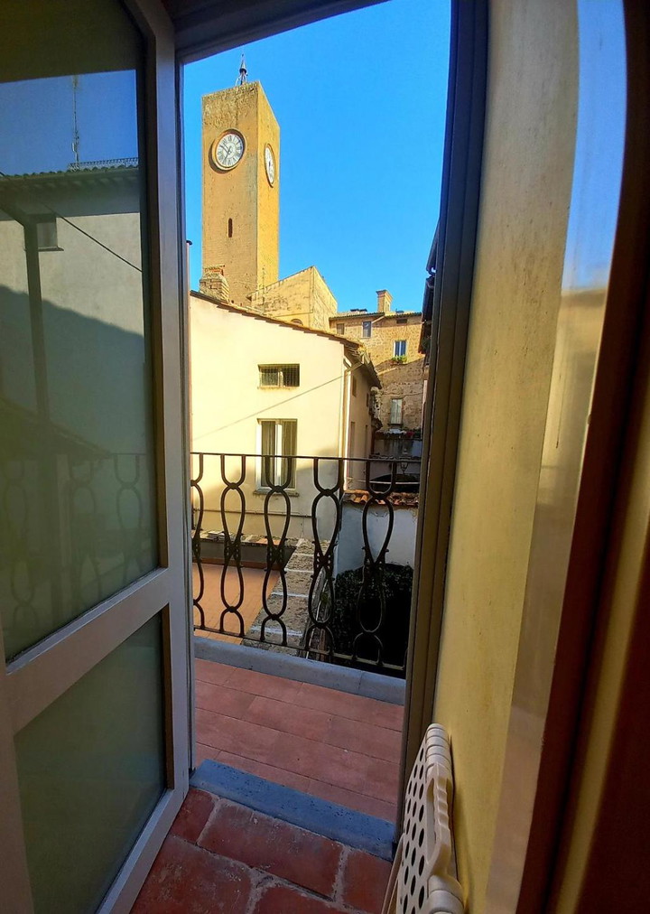 Camere Urbevetus - Bolsena