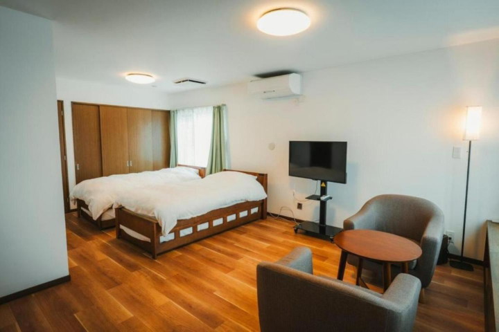 Kamikawa District - House - Vacation Stay 22078 - 旭川市