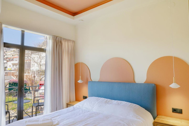 Ciao Xanthi Central Square Studio - Grecia