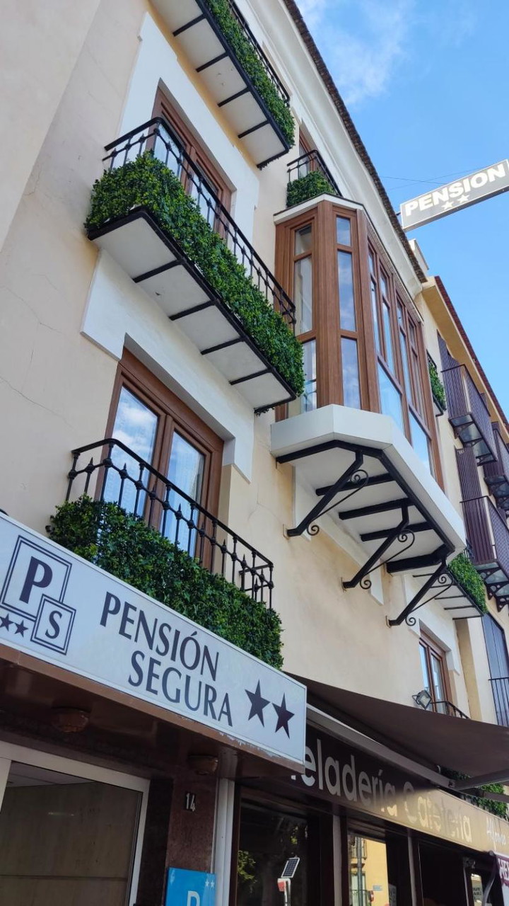 Pension Segura - Molina de Segura