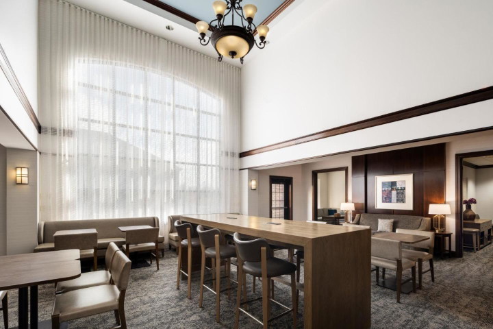 Staybridge Suites Akron-stow-cuyahoga Falls By Ihg - Peninsula, OH