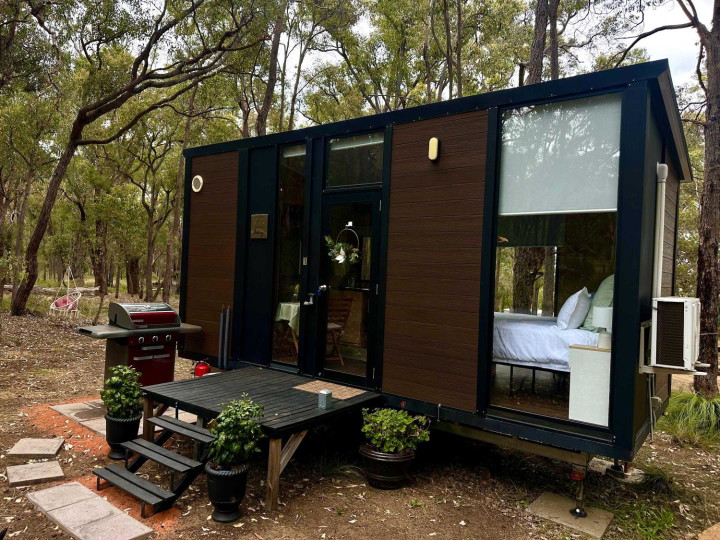 Gum Tree Hideaway By Tiny Away - Mundaring