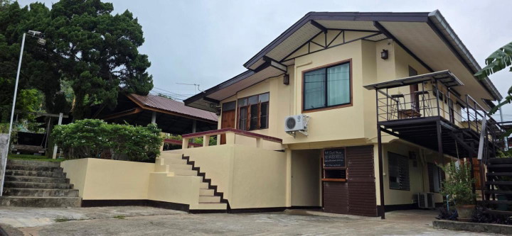 P.l.p Guesthouse - Mae Hong Son - Chiang Mai