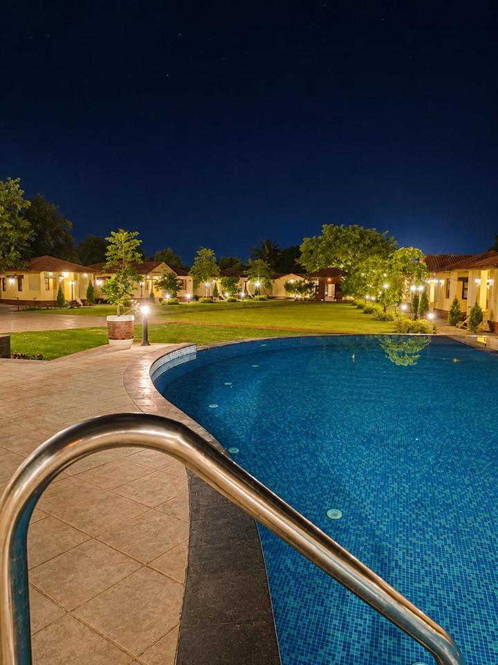 Nsd Hospitality Resorts & Villas, Karjat - Khopoli - Matheran