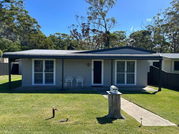 Elanora - Home By The Sea In Sussex Inlet - New South Wales
