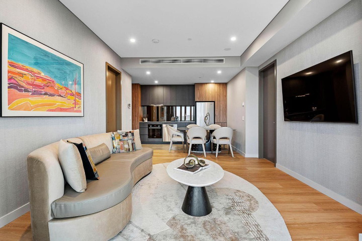 Forbes Manaa Living - Cottesloe