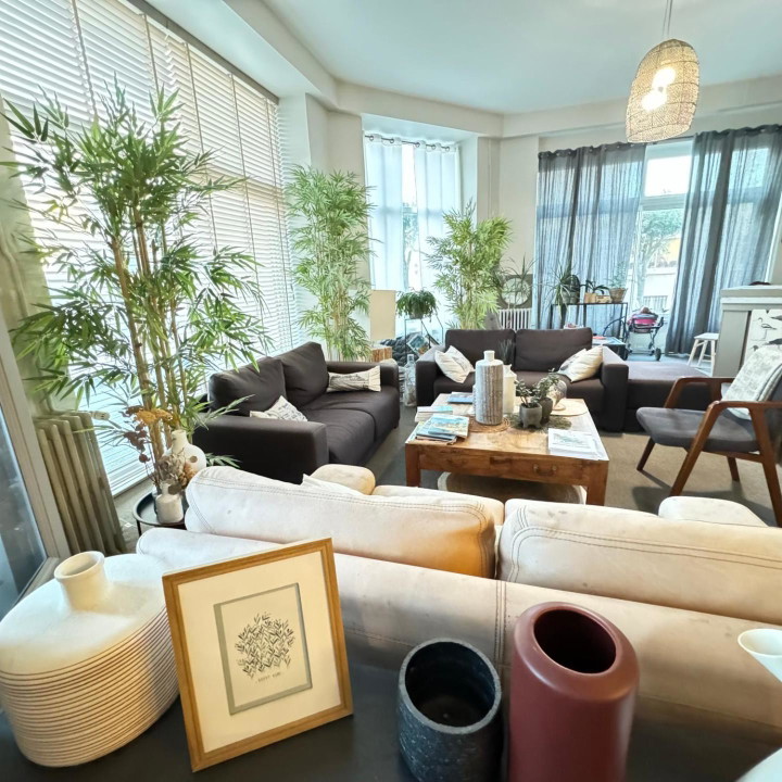 Cit'hotel Les Alizes - Dinard