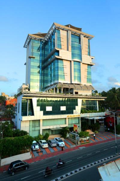 Sp Grand Days - Thiruvananthapuram
