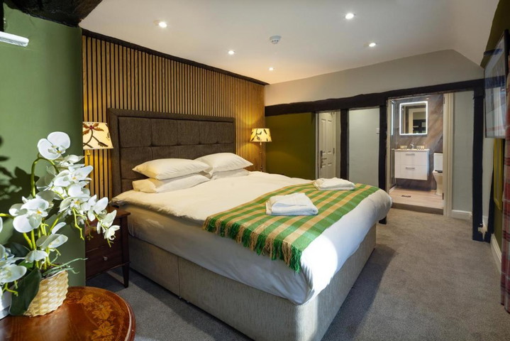 Whyte Harte Hotel - Redhill