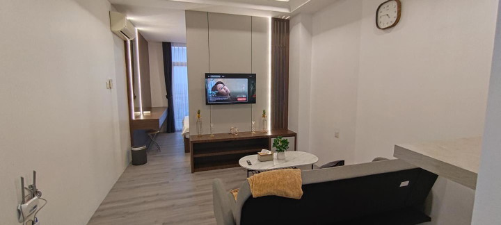 Formosa Spacious Apartments At Downtown Nagoya By Mesa - Batam