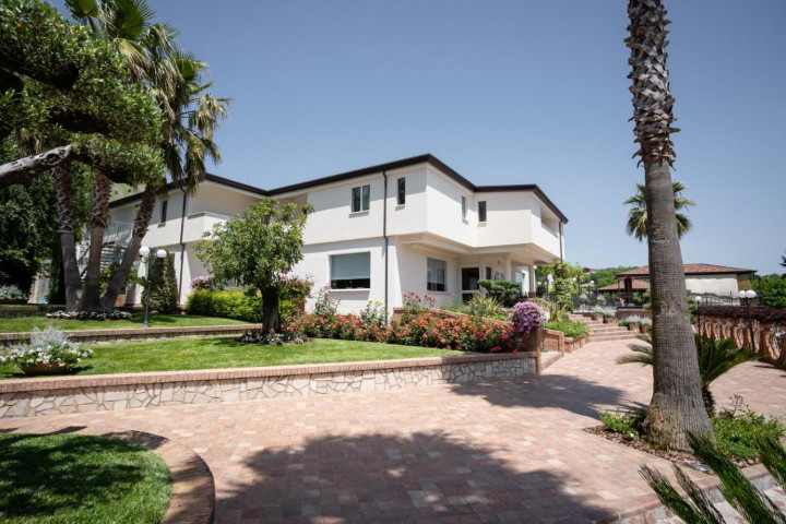 La Vigna Hotel - Benevento