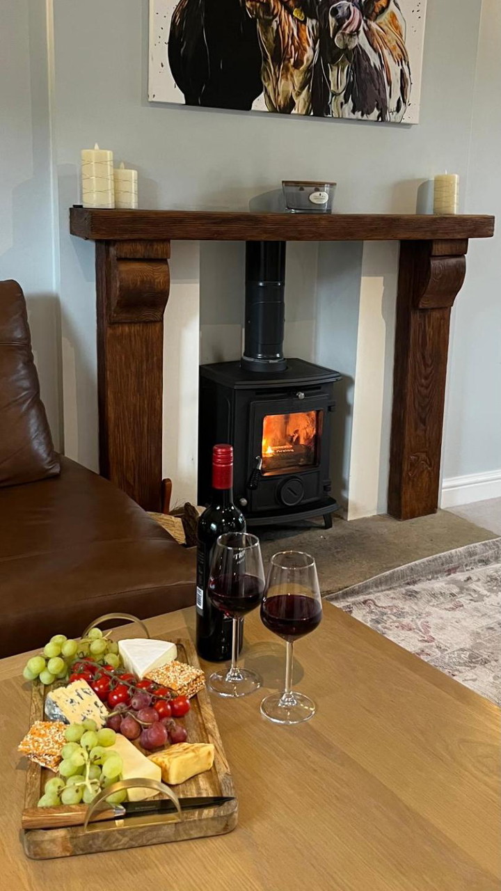 Swallow Cottage - Ripon