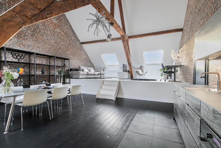Pastoria Residence - Maastricht