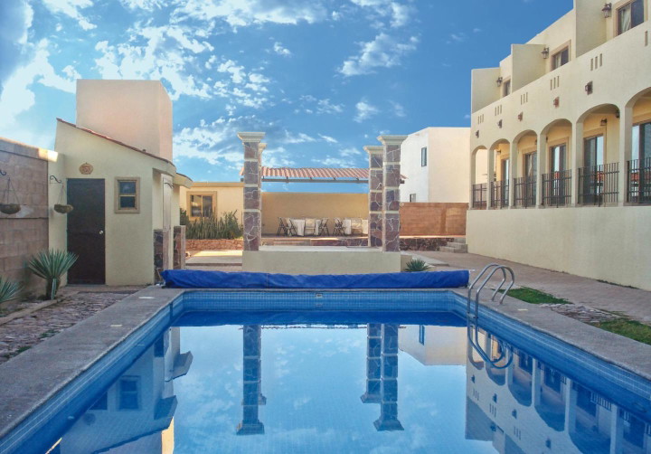 Garimar Condominios En San Carlos - Guaymas
