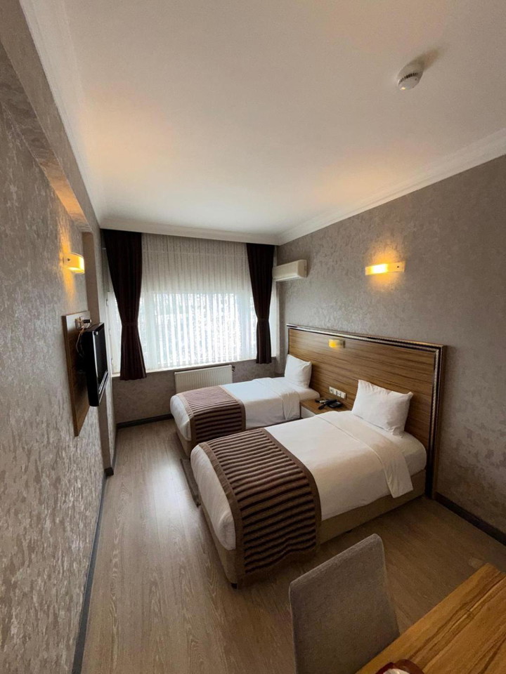 Buyuk Hotel - Kayseri